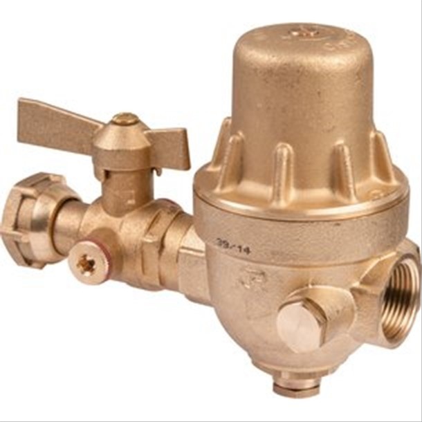 Clapets anti-pollution pour la plomberie | Plomberie Pro