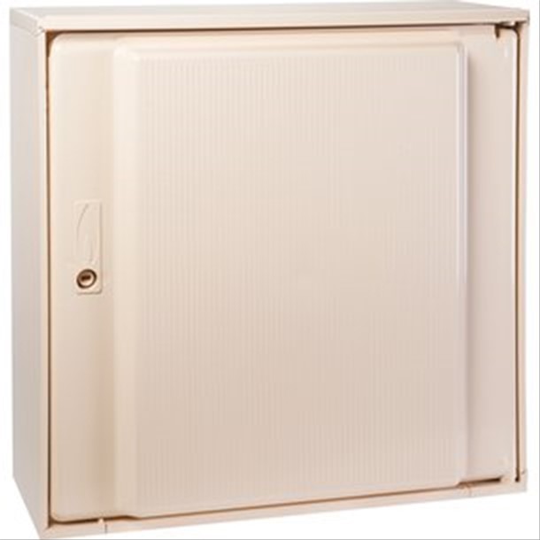 Coffret gaz naturel