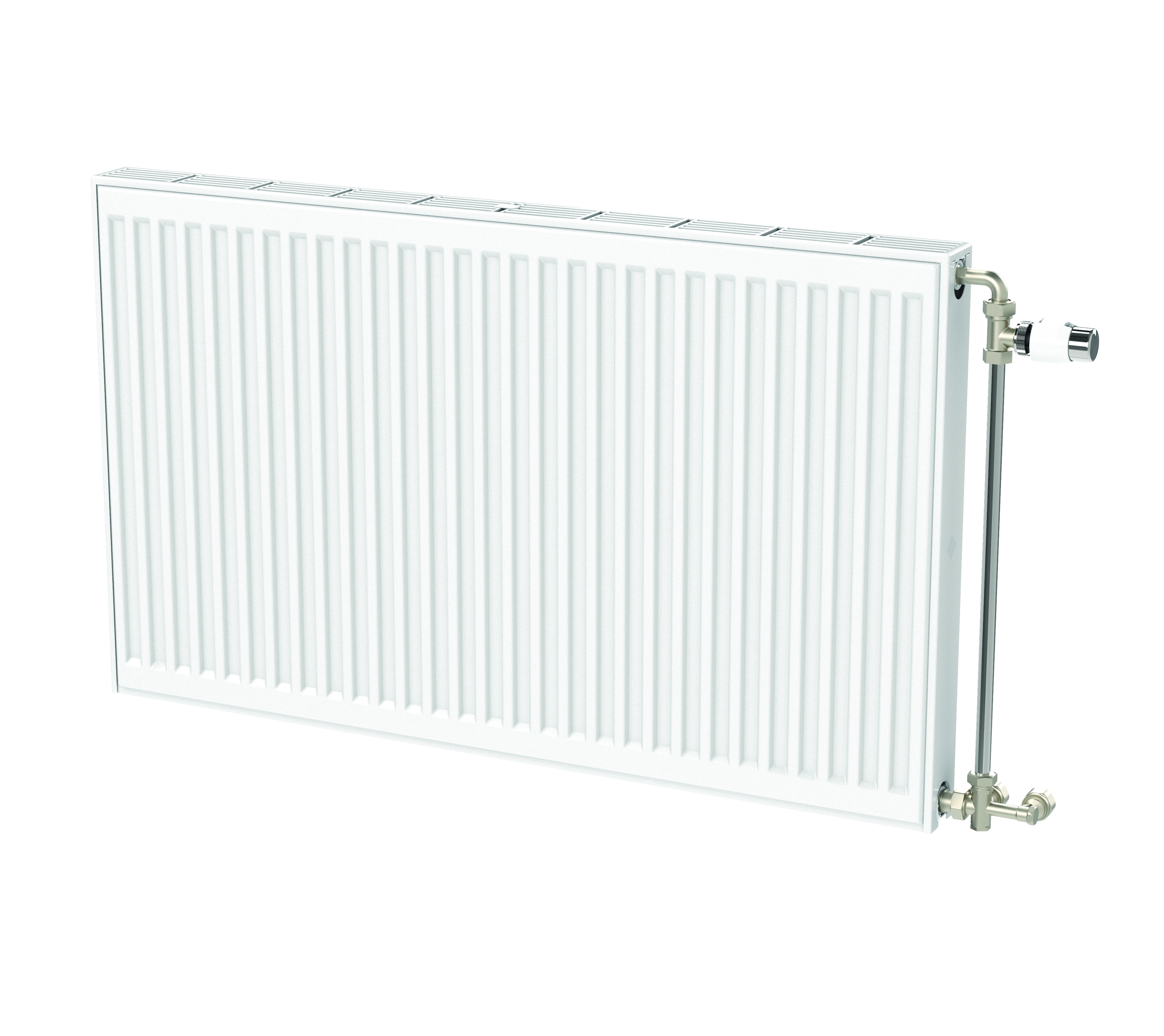 Radiateur Acier Stelrad H900 x L800 type Q11 1088W |Plomberie Pro