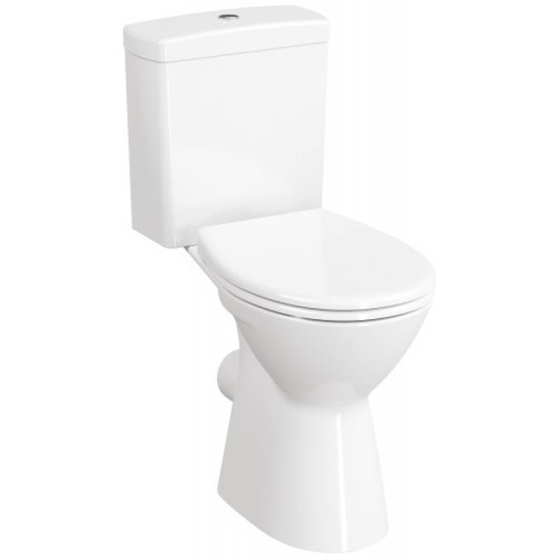 Pack WC au sol pour WC | Plomberie Pro