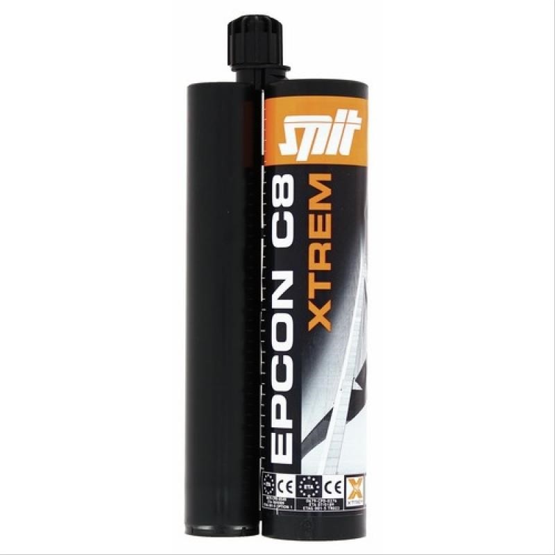 Résine de scellement Spit Epcon C8 450ml |Plomberie Pro