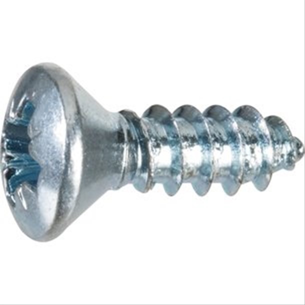 Vis Spax TR TORX 6X50 boîte de 100 |Plomberie Pro