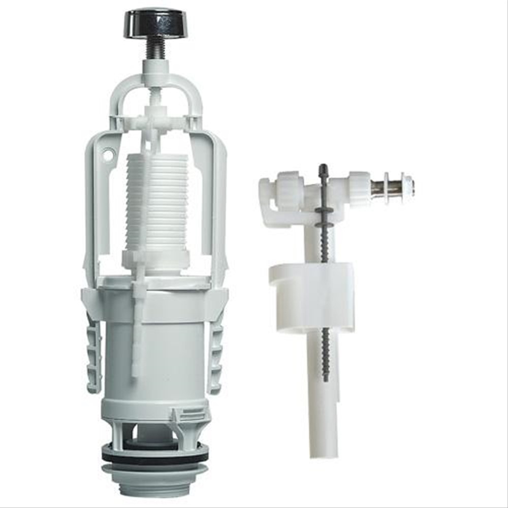 Mécanismes WC pour le sanitaire | Plomberie Pro