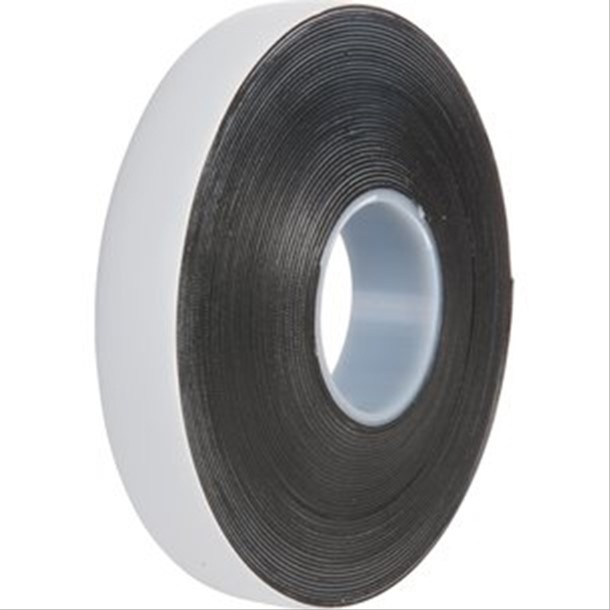 Ruban mastic auto-amalgamant 9,1m x 19mm noir |Plomberie Pro