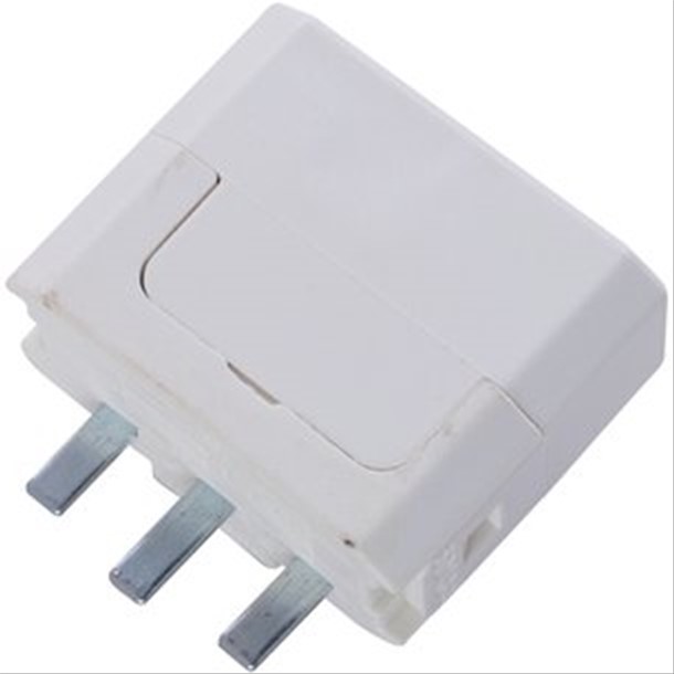 Fiche DCL 2P+T Legrand 060134 |Plomberie Pro