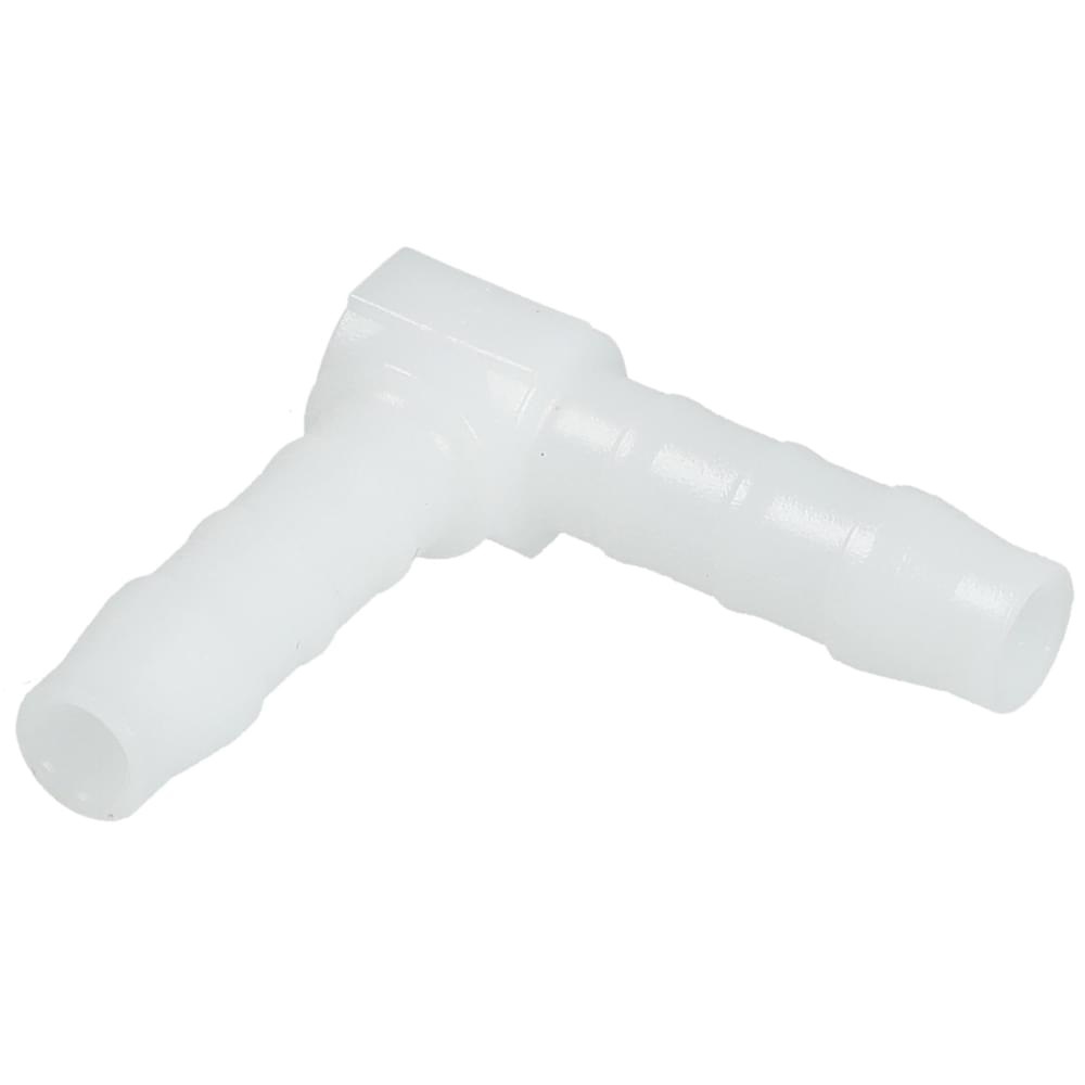 Coude 90° en nylon 10 mm |Plomberie Pro