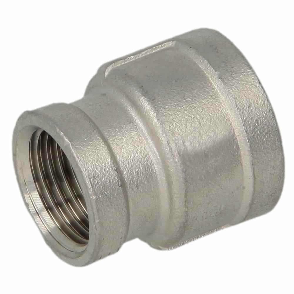 Raccord Inox a visser plomberie pro