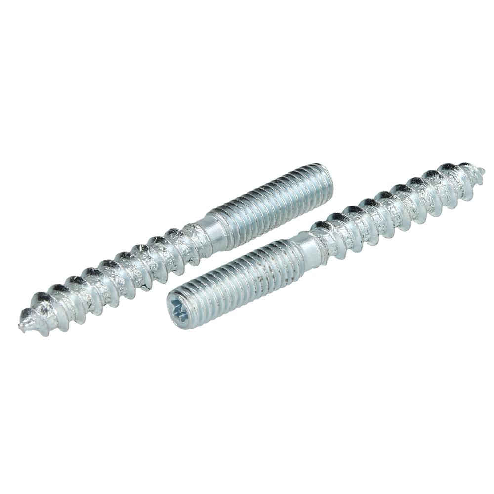 Goujon 100 pièces M10 x 50 mm |Plomberie Pro